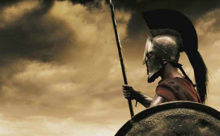 © Espartanas - La mujer en Esparta - la verdad silenciada de 300