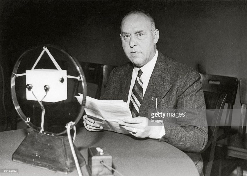 Deconstruyendo tópicos: Gregor Strasser, el nazi ¿socialista?