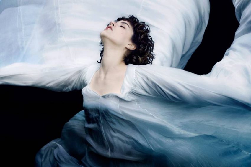 Loïe Fuller - biografía de la mujer que reinventó el baile