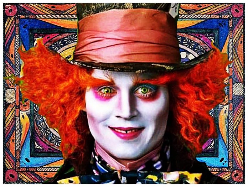 Art Brut: un "arte de locos" que inspiró a Dalí y a Picasso.