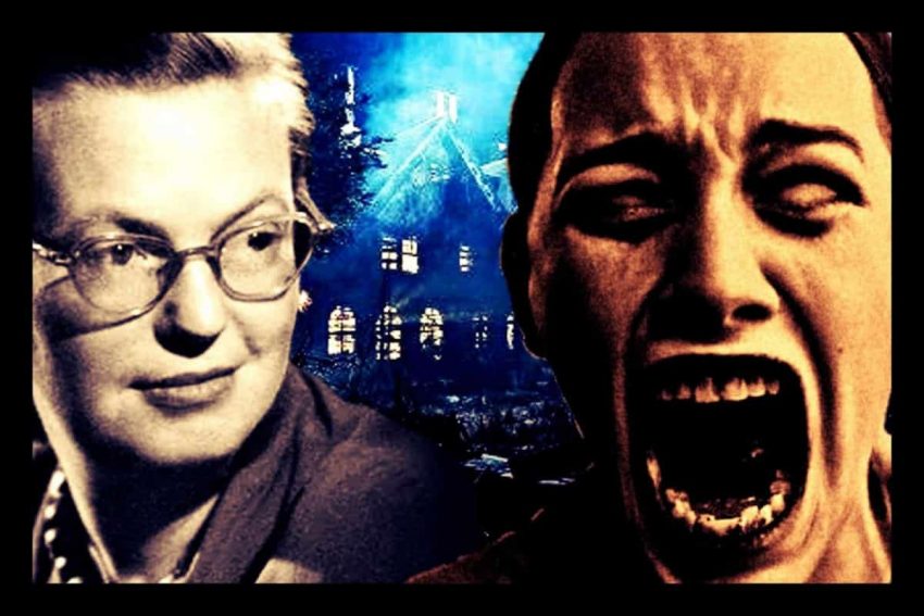 Shirley Jackson, la reina del terror que inspiró a Stephen King