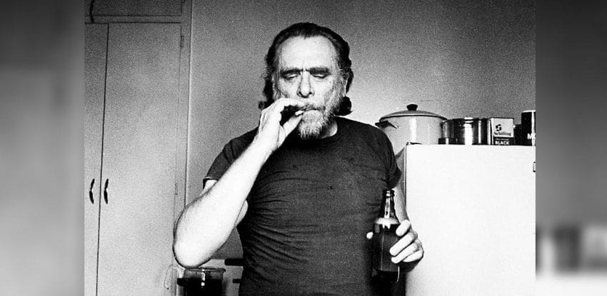 Escritores alcohólicos; entre el Nobel y la botella, literatos arruinados