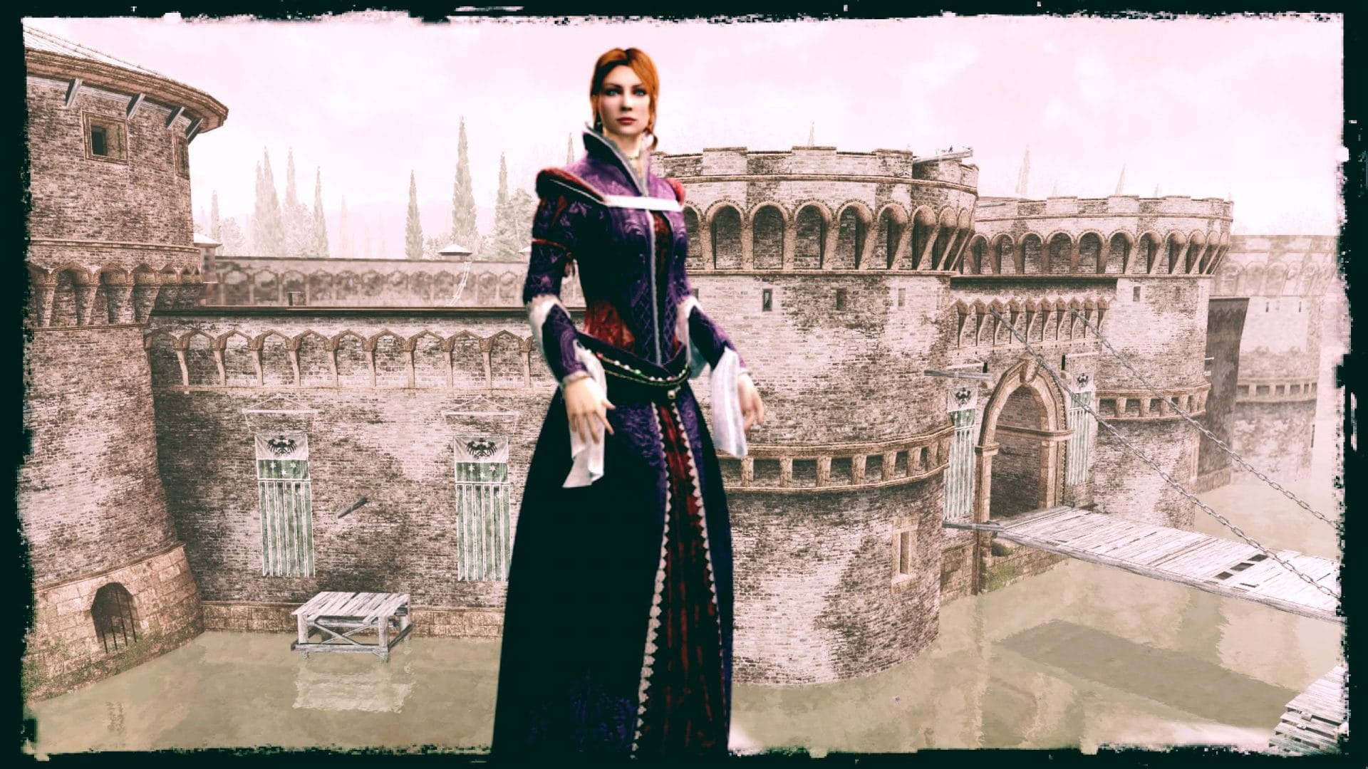 Catalina Sforza, la tigresa guerrera del Renacimiento