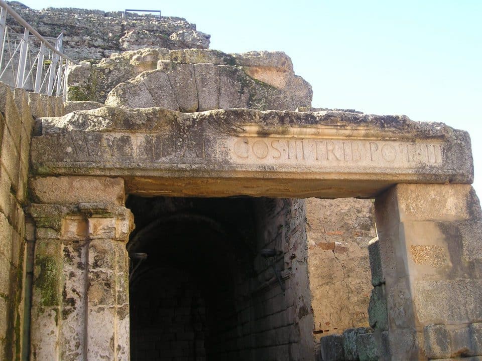 Marco Agripa - ¿General? ¿Primer emperador? ¿Rey de Hispania?