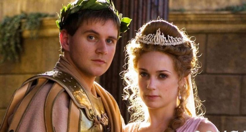 Marco Agripa - ¿General? ¿Primer emperador? ¿Rey de Hispania?