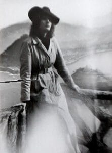 Marina Vega de la Iglesia - la espía española cazanazis