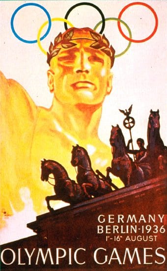 La Noche de las Amazonas: bacanales nazis antes de la IIGM