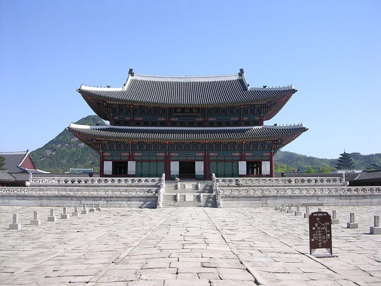 Dinastía Joseon - Historia real de Kingdom de Netflix
