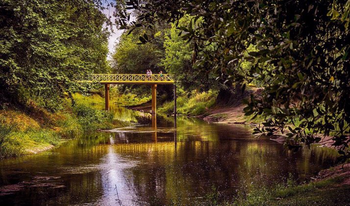La Ciudad de Azul: historia de una ciudad de la pampa argentina