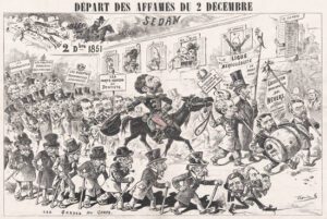 Dreyfus - un complot antisemita que dividió a Francia