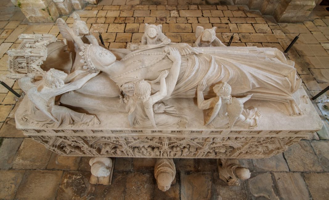 Inés de Castro, la reina póstuma de Portugal: mucho más que una amante.