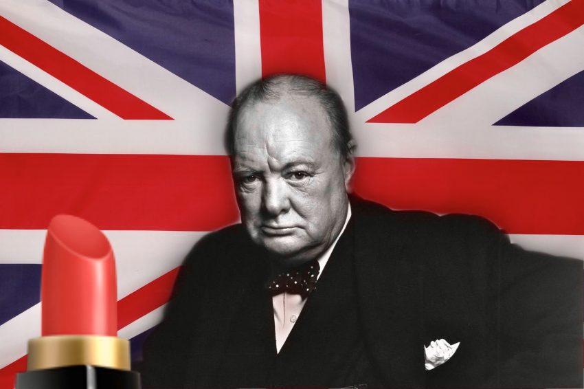 Winston Churchill - Biografía de uno de los grandes líderes británicos