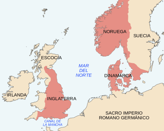 El final de los anglosajones: el dominio de los normandos