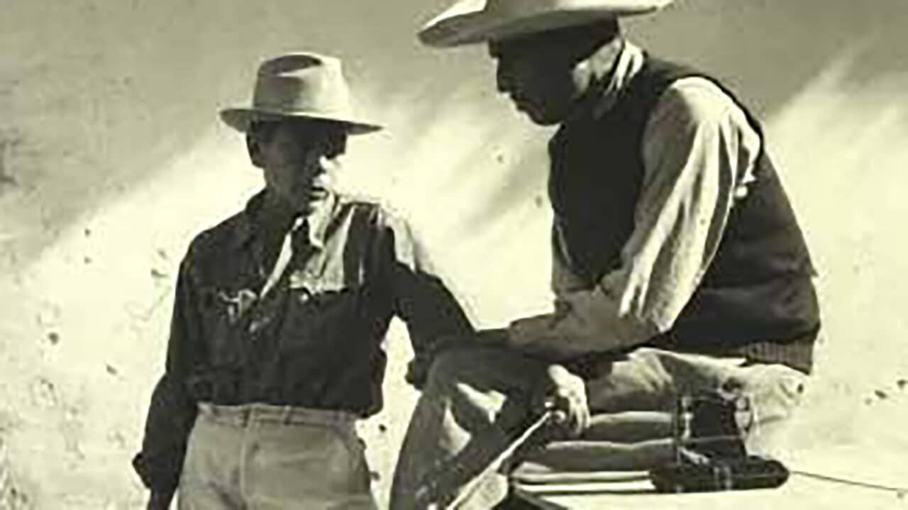 Amelio Robles - Un transgénero en la Revolución Mexicana