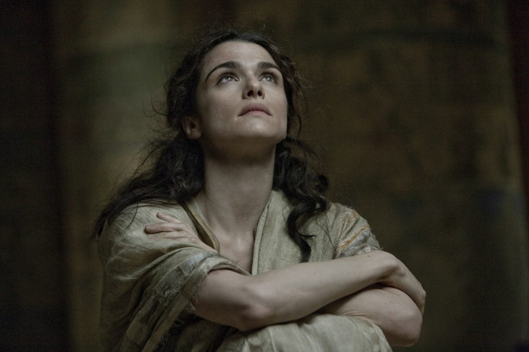 Hipatia de Alejandría, filósofa y astrónoma. Ni mártir ni bruja