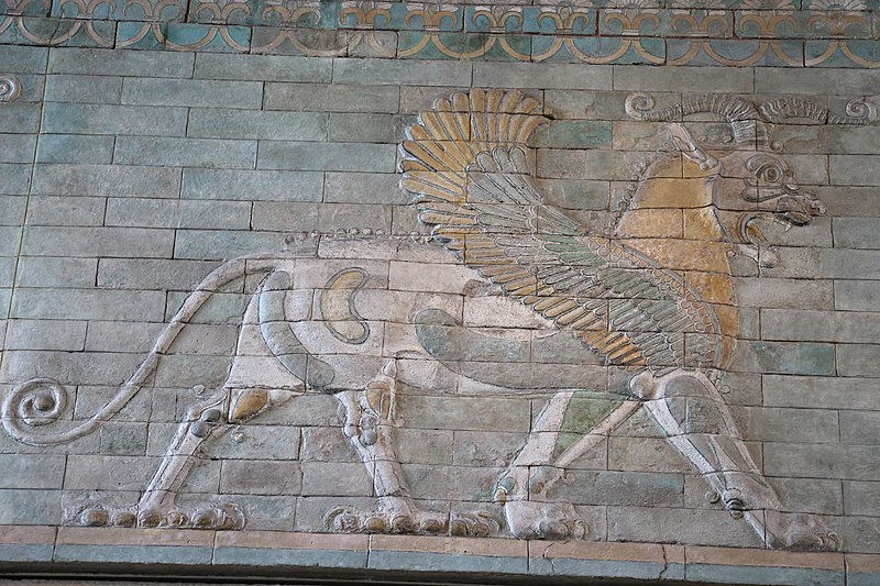 La dinastía aqueménida: la enorme expansión del Imperio Persa