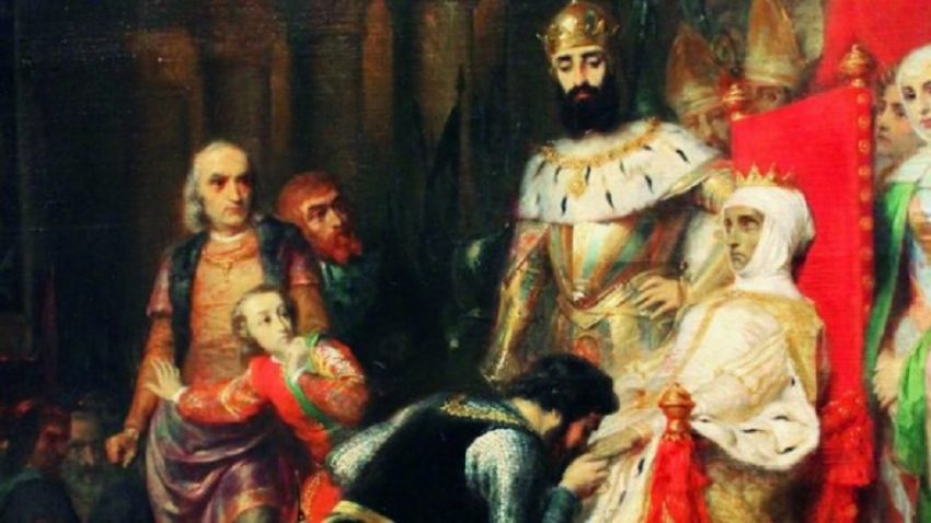 Inés de Castro, la reina póstuma de Portugal: mucho más que una amante.